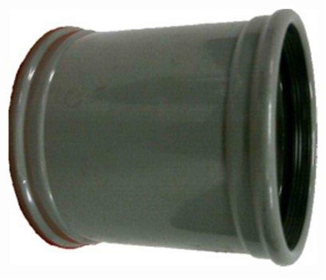 Terugslagklep riool voorkomt terugstroming rioolwater wc